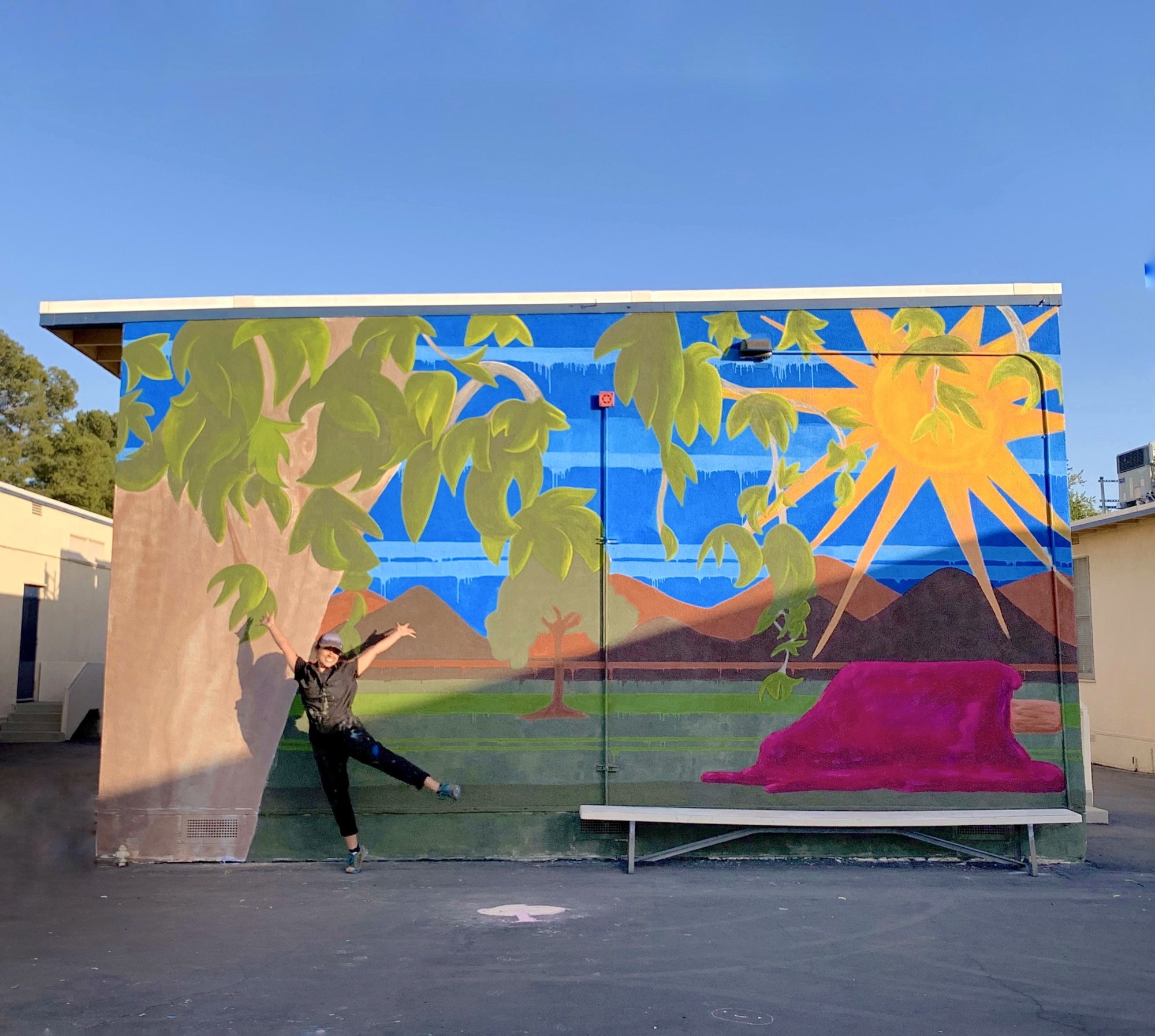 Planning | Pacoima Beautiful