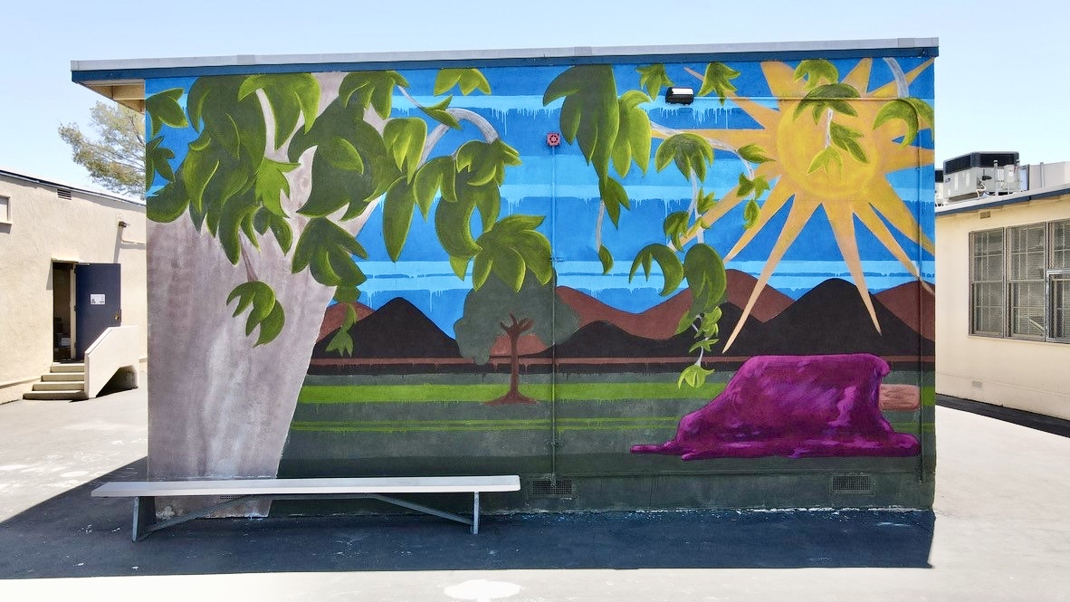 Planning | Pacoima Beautiful