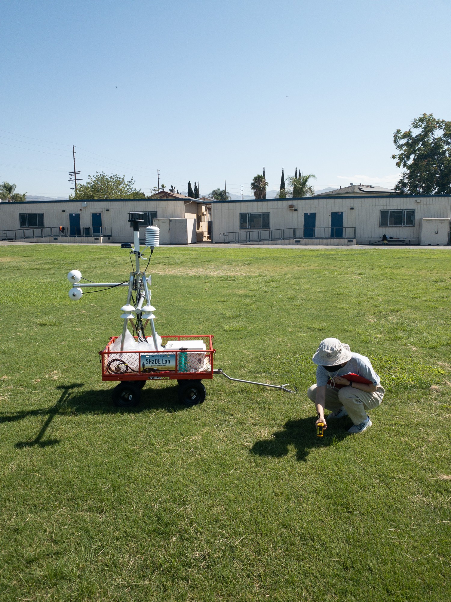 Planning | Pacoima Beautiful