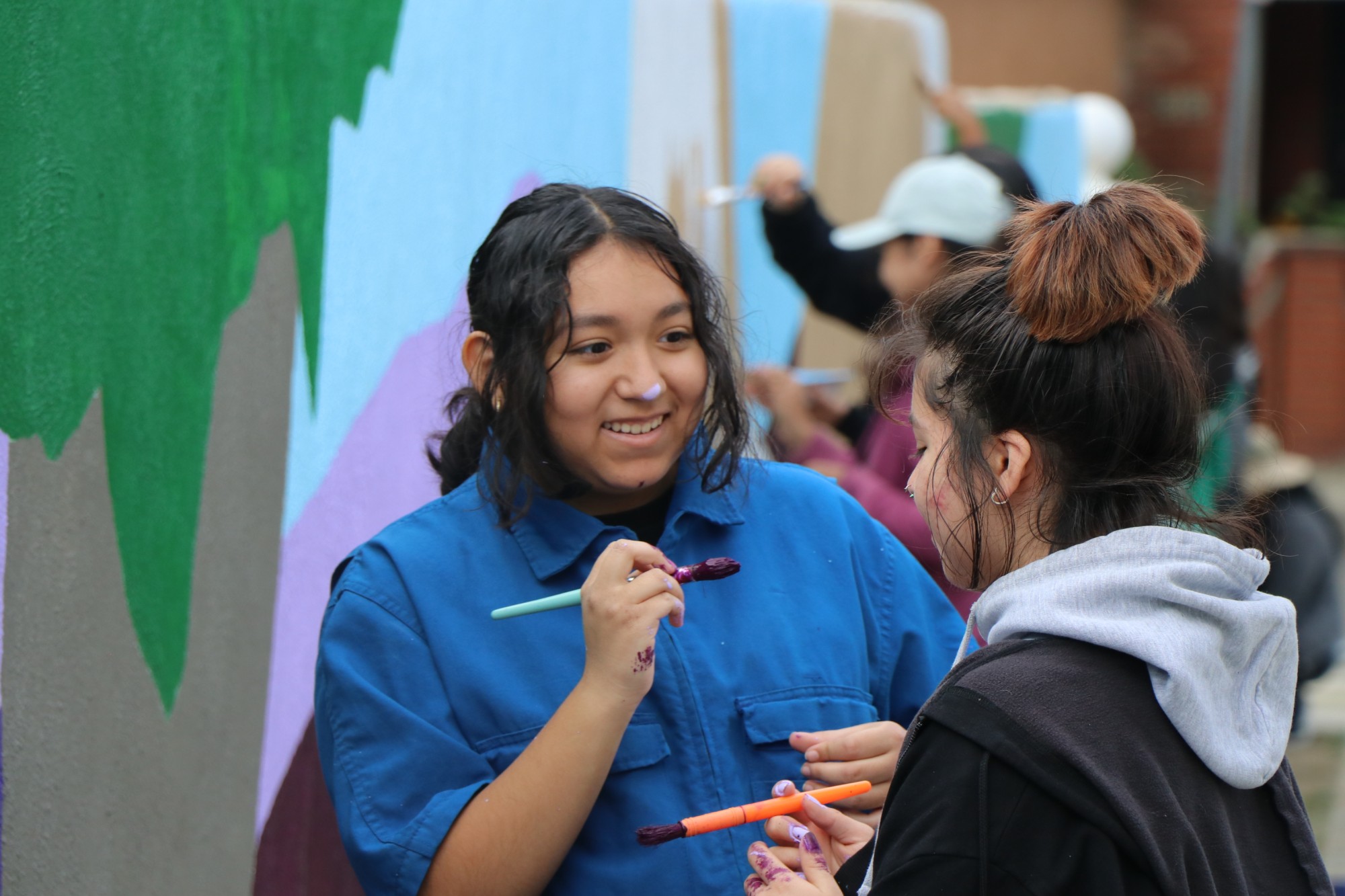 Earth Day: There is Art in Earth | Pacoima Beautiful