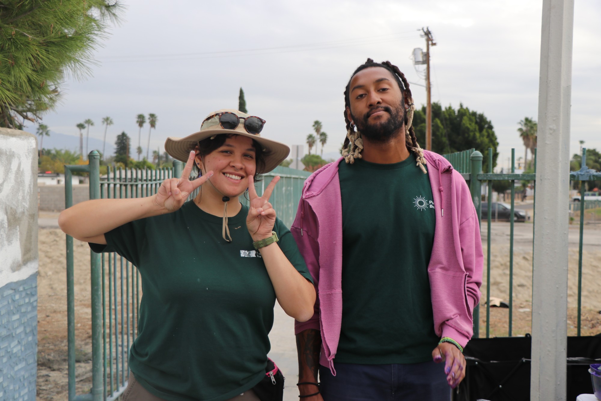 Earth Day: There is Art in Earth | Pacoima Beautiful