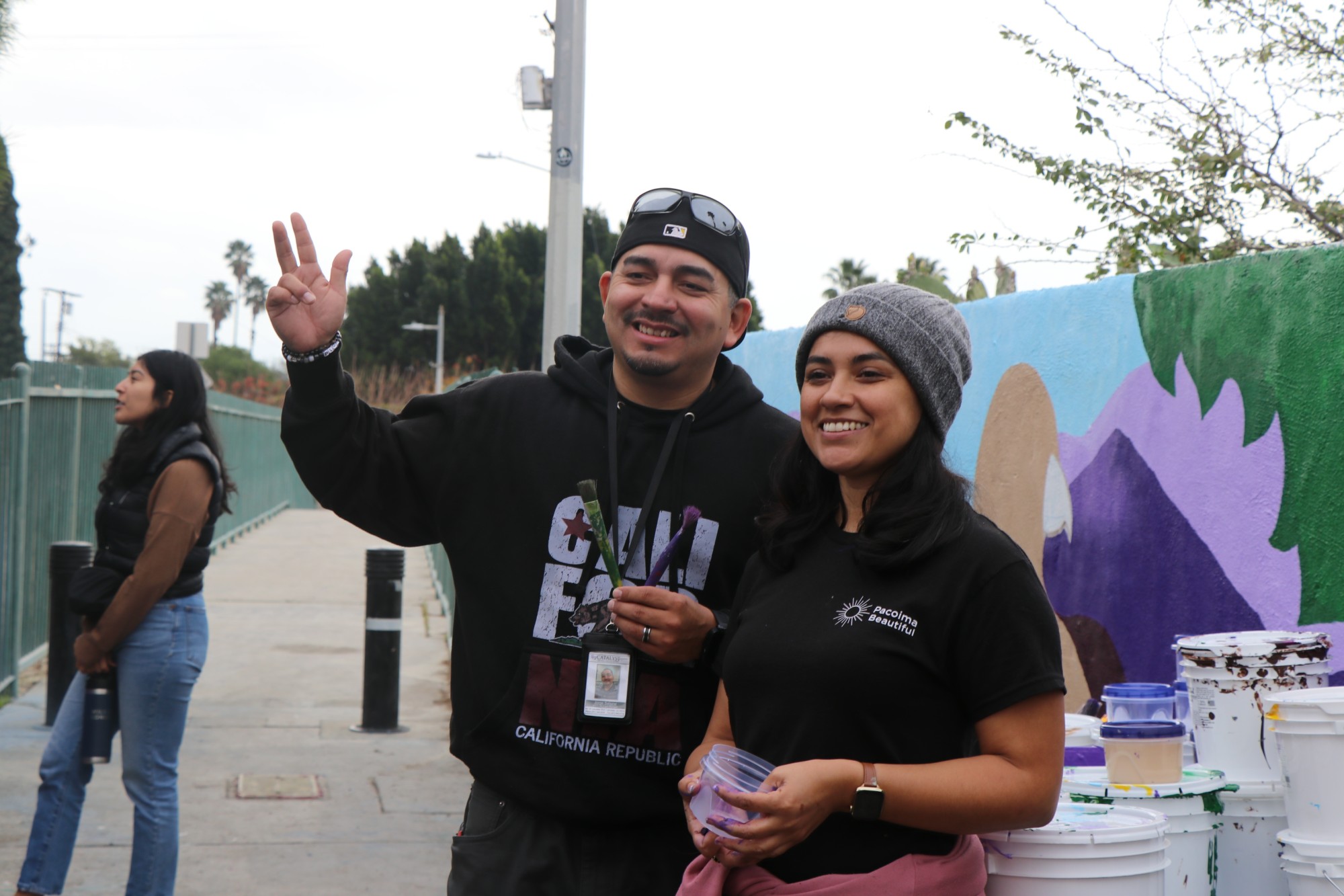 Earth Day: There is Art in Earth | Pacoima Beautiful