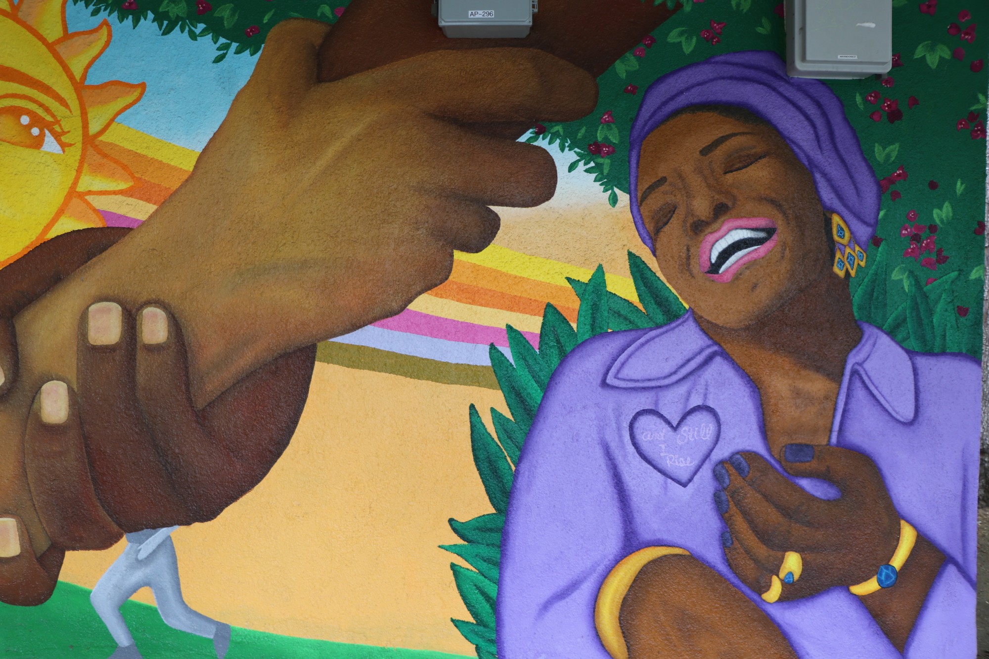 Earth Day: There is Art in Earth | Pacoima Beautiful