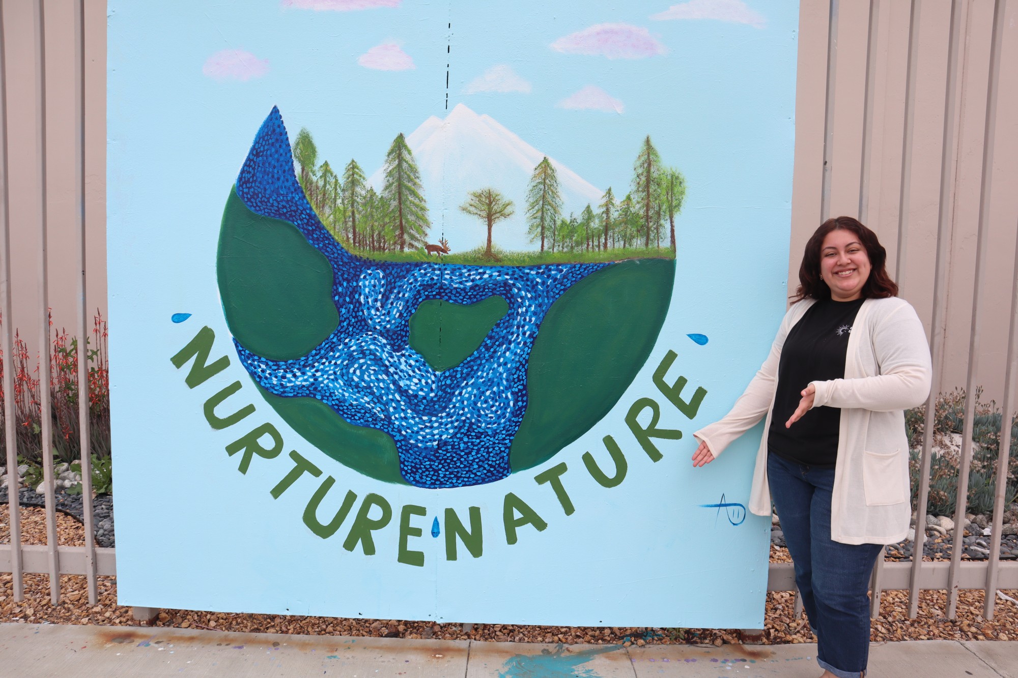 Earth Day: There is Art in Earth | Pacoima Beautiful