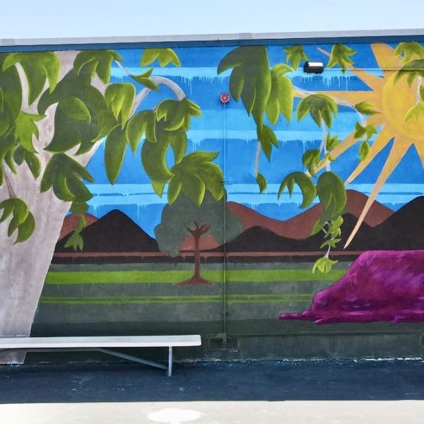 Planning | Pacoima Beautiful