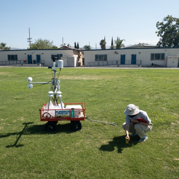 Planning | Pacoima Beautiful