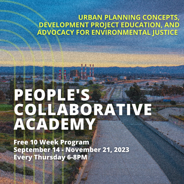 Events | Pacoima Beautiful