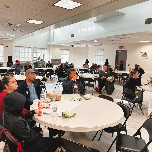 Las Palmas Park Revitalization | Pacoima Beautiful