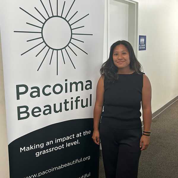 Staff and Board | Pacoima Beautiful